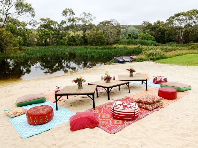 Catering | Iluka Retreat & Camp | Mornington Peninsula | School Camps