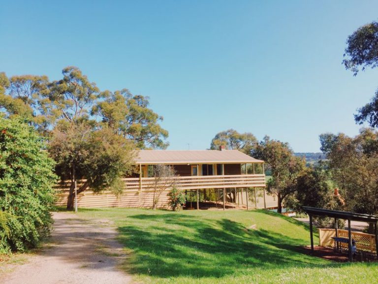 Warrawong Lodge | Iluka Retreat & Camp | Mornington Peninsula