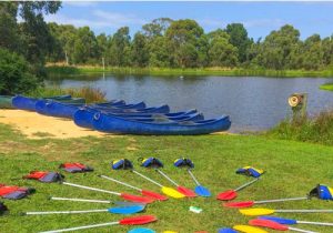 SCHOOL CAMPS | Iluka Retreat & Camp | Mornington Peninsula